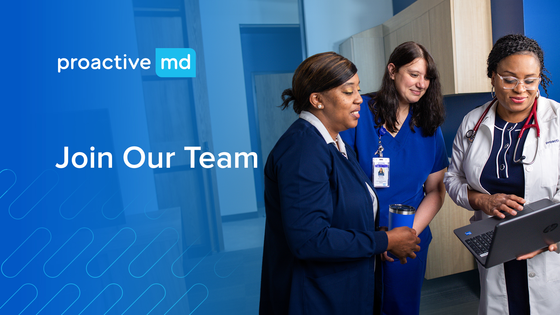 Careers | Proactive MD®