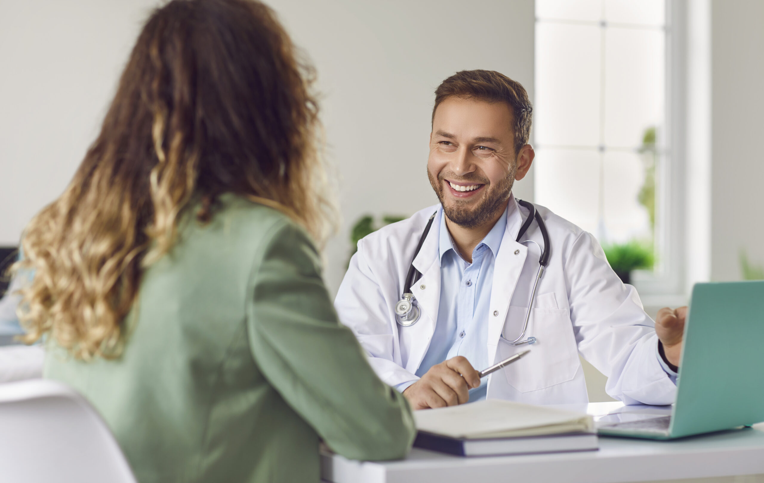 How a Healthcare Home Drives Value - Proactive MD®