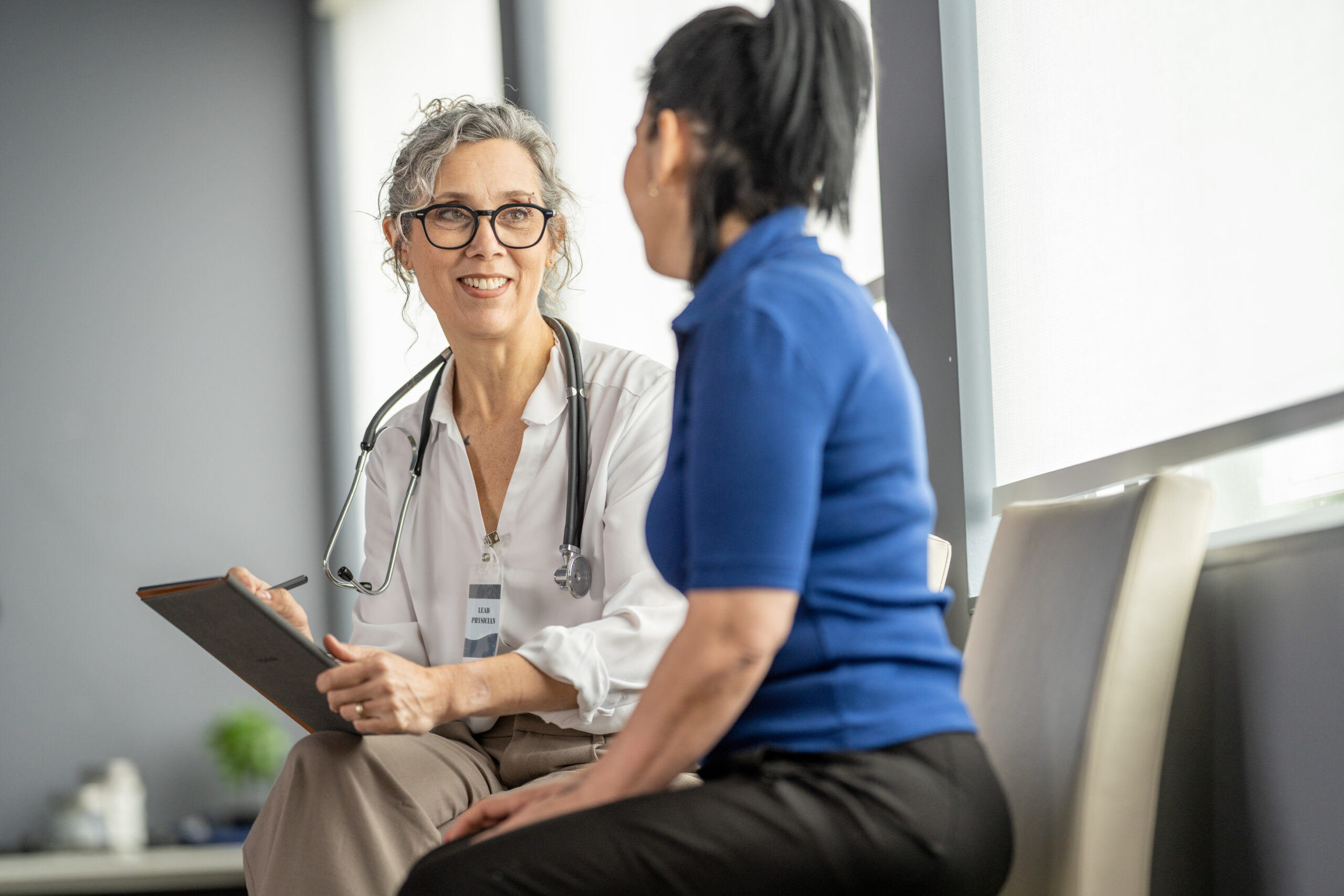 What Makes a Healthcare Home? - Proactive MD®