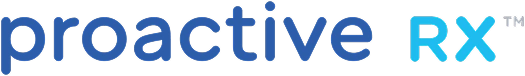 Proactive Rx - Proactive MD®