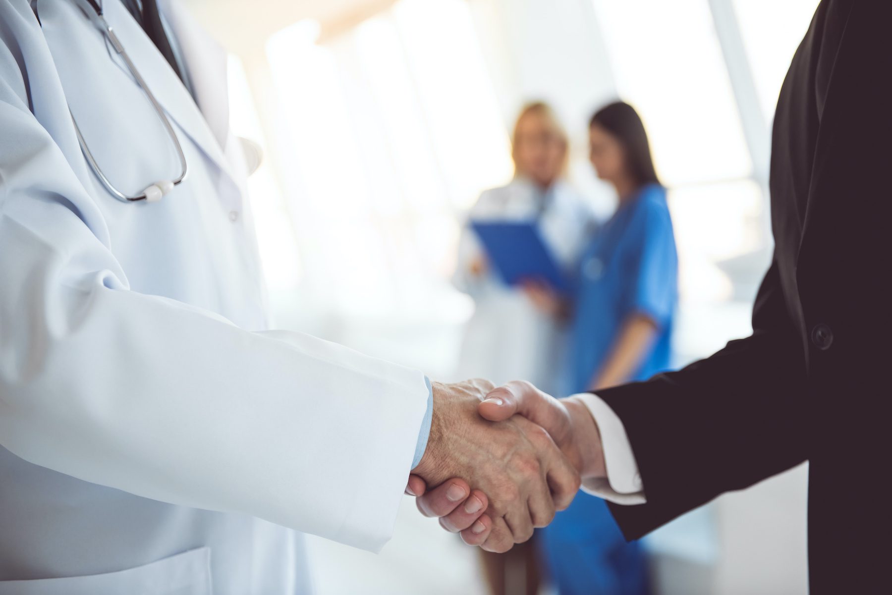 Acquisition of Wellness for Life: Why it Matters | Proactive MD®